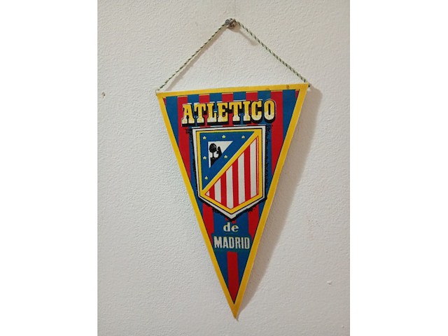 FC Atletico de Madrid