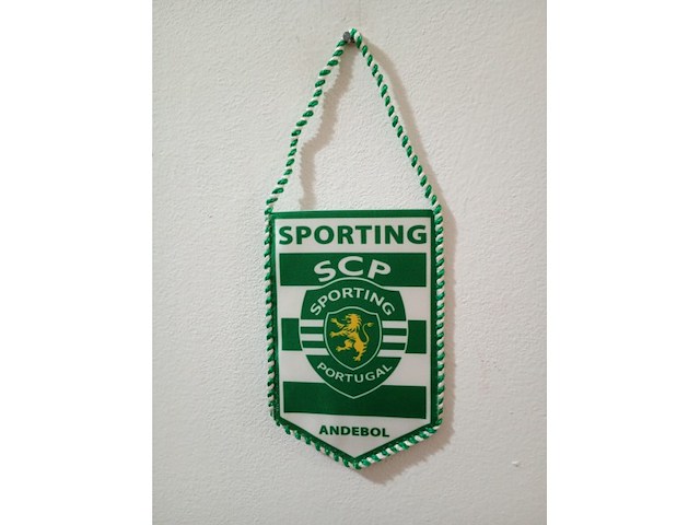SCP Sporting Portugal Andebol