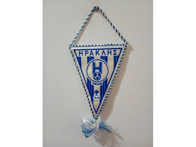 FC Iraklis Solun 1908