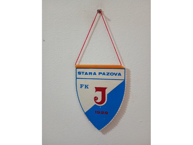 FK Jedinstvo 1929 Stara Pazova