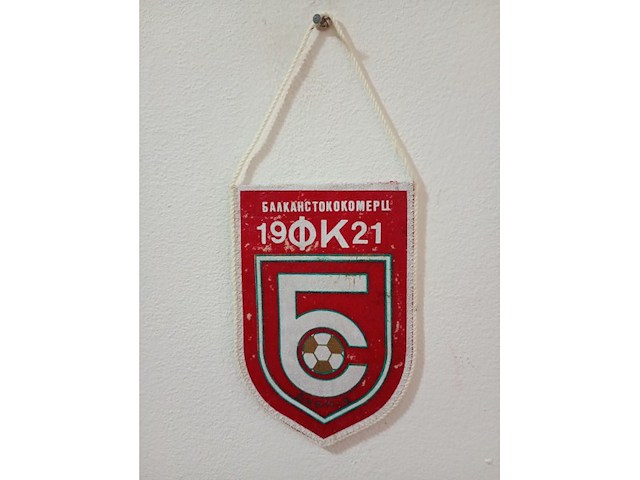 FK Balkanstokokomerc Skopje 1921