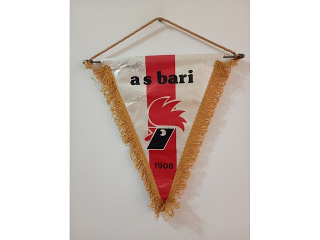 AS Bari 1908