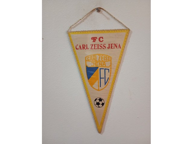 FC Carl Zeiss Jena