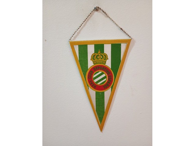 FC Real Club Deportivo Espanol