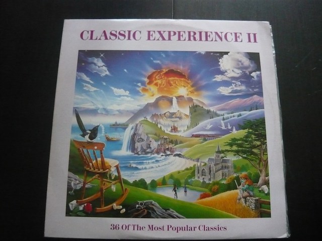 V.A. - Classic Experience II