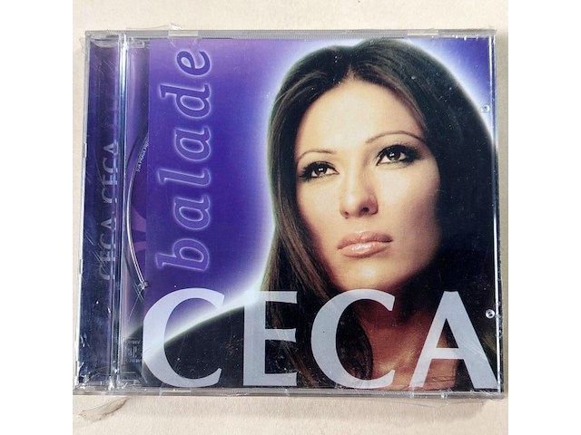Ceca - Balade