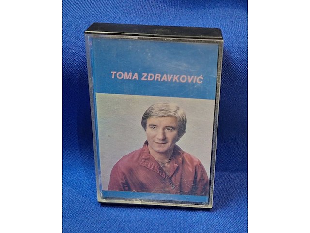 TOMA ZDRAVKOVIC - Dotak`o sam dno zivota