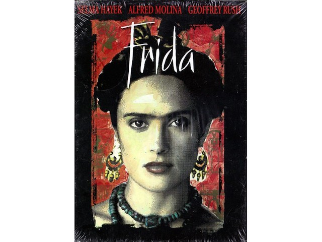 Frida