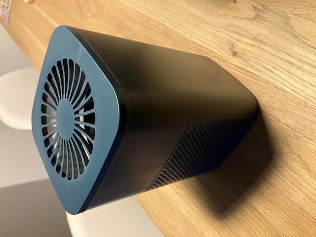 air purifier preciscivac vazduha