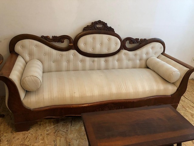 Originalna viktorijanska sofa