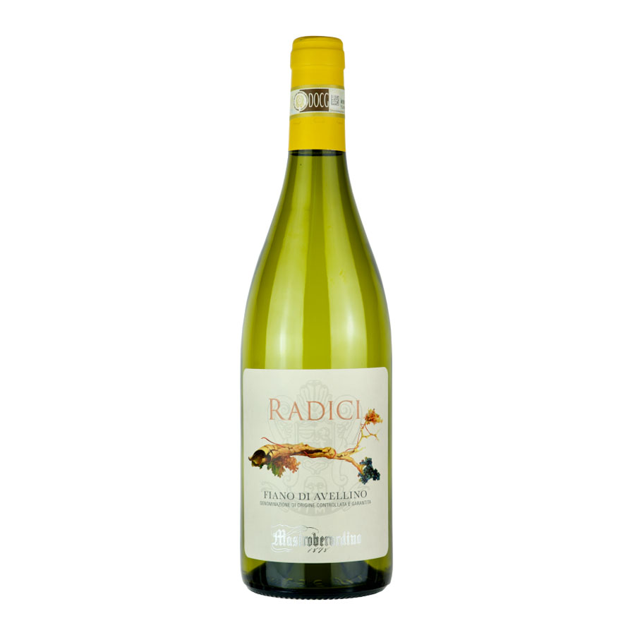 MASTROBERARDINO RADICI FIANO DI AVELLINO
