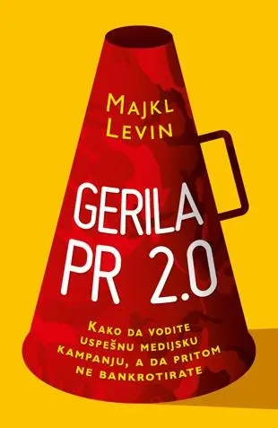 GERILA PR 2.0