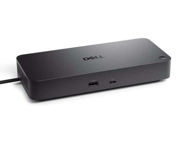 DELL Pro Dock WD25Z with 130W AC Adapter