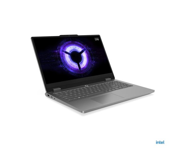 LENOVO LOQ Essential 15IRX11 (15.6 inča FHD, i5-13450HX, 16GB, 512GB SSD, GeForce RTX 5050) laptop