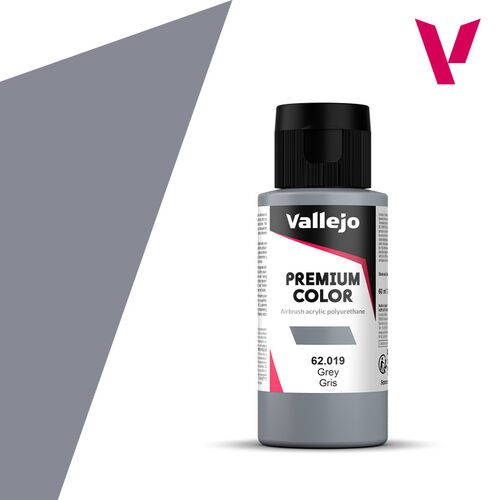 Vallejo 62019 Grey
