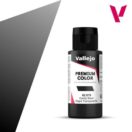 Vallejo 62079 Candy Black