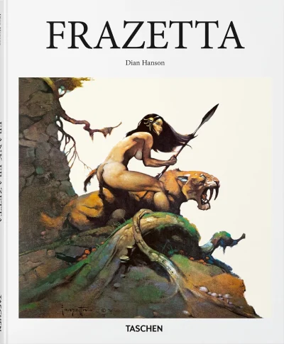 Frazetta