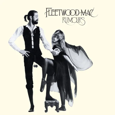 Rumours (Reissue Vinyl) LP