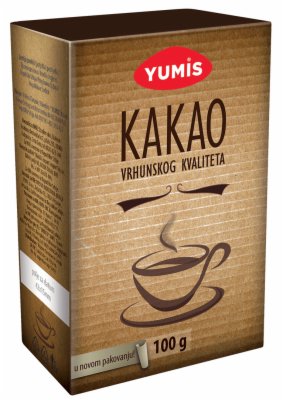 KAKAO PRAH YUMIS 100G