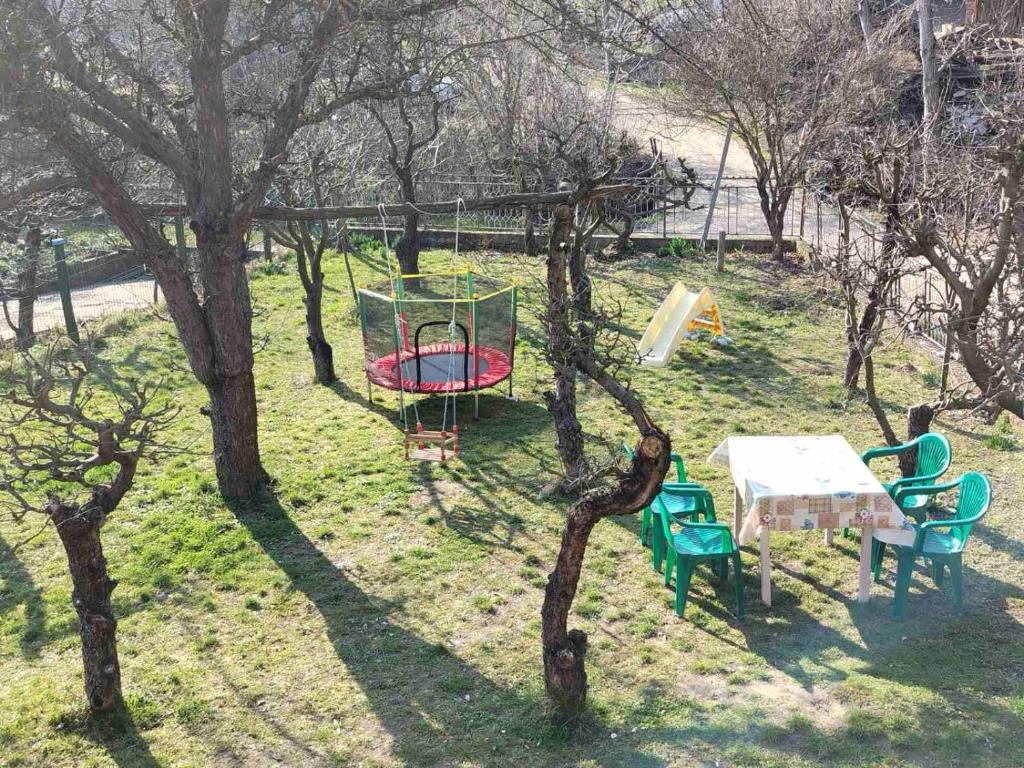 Смештај Вероника и Симона