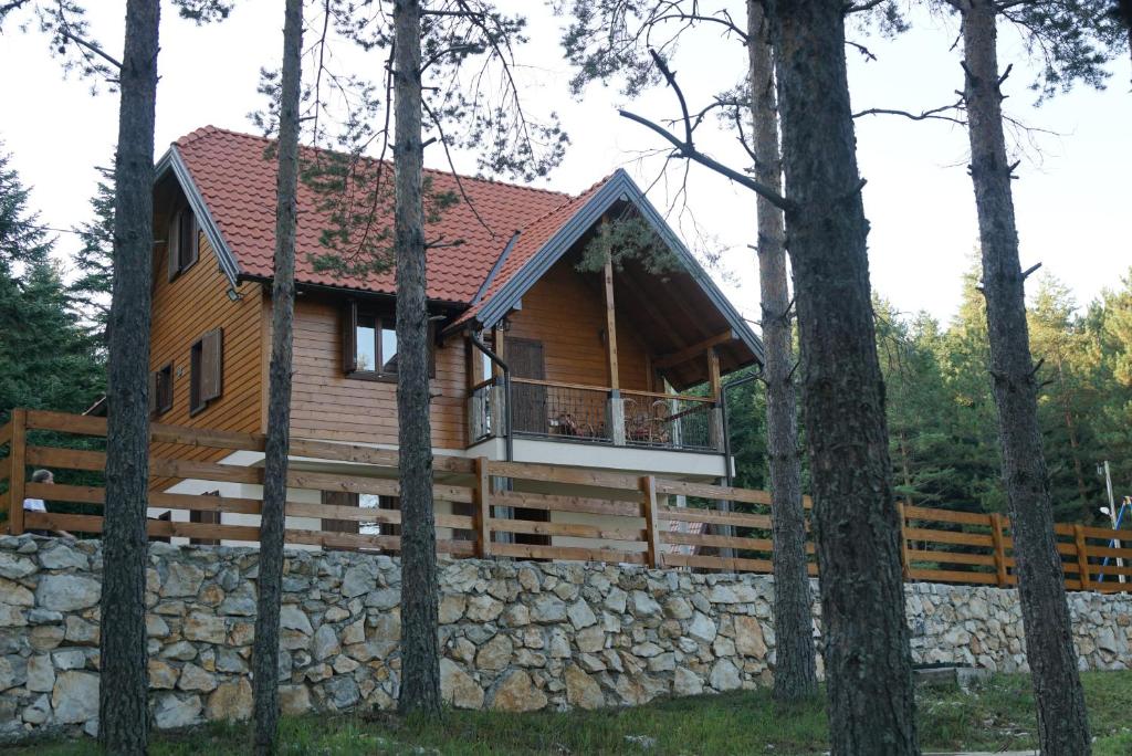 Tarsko srce N