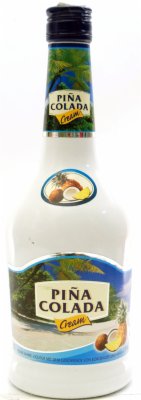 LIKER PINA COLADA CREAM 0.7L