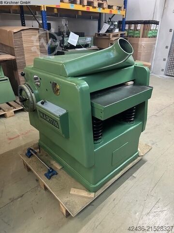Debela mašina
MARTIN T41