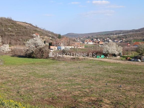 Građevinsko zemljište-lokacijski uslovi, Maršala Tita