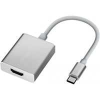 ADAPTER USB C 3.1 - HDMI 4K 30Hz