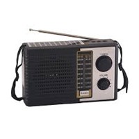 PRENOSNI BT RADIO PRIJEMNIK 5510S
