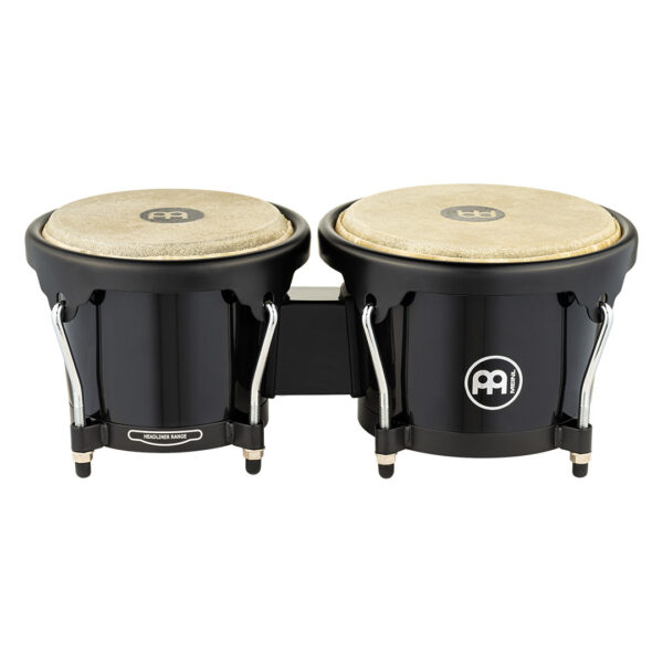 Meinl HB50BK Percussion Journey Series Bongo