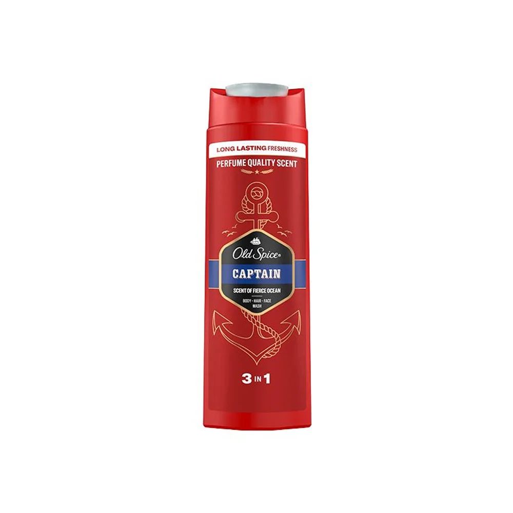OLD SPICE TUŠ 250ML WHITEWATER