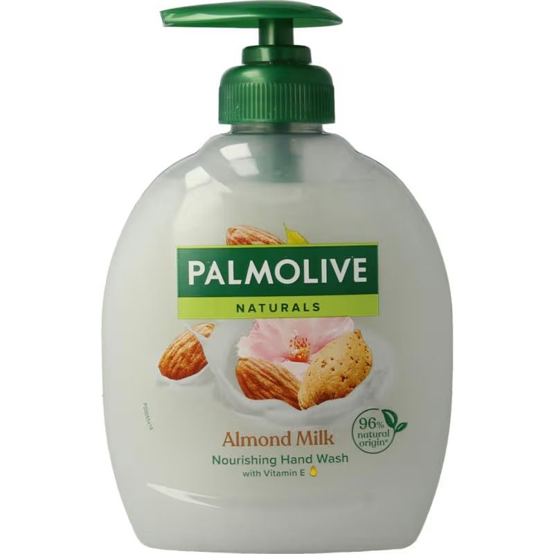 PALMOLIVE TEČNI SAPUN 300ML COONUT SA PUMPICOM