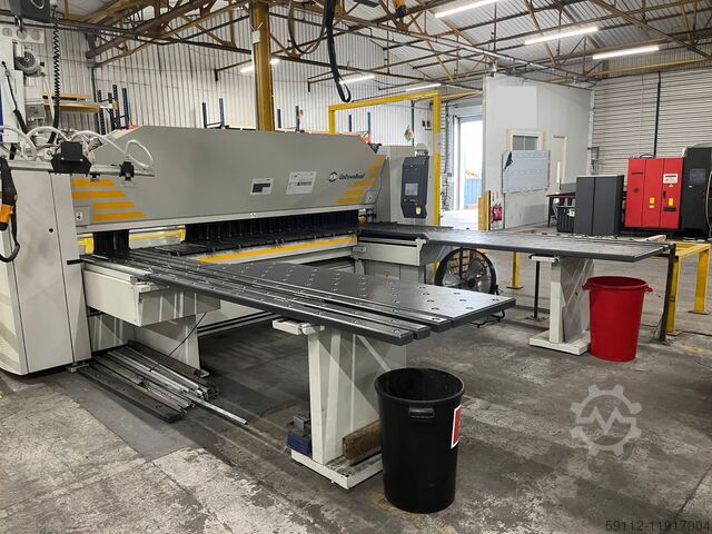 Cnc up & down folder
RAS UpDownBend 78.40