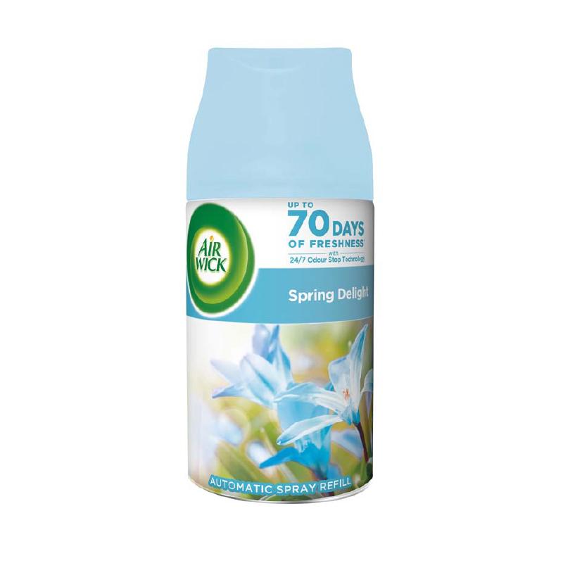 FELCE OSVEŽIVAČ GEL 140GR WHITE MUSK