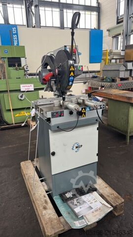 Hladna testera
MEP COBRA 352 MA