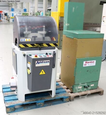 Aluminijumska kružna testera
TRONZADORAS MG TLG-352-A