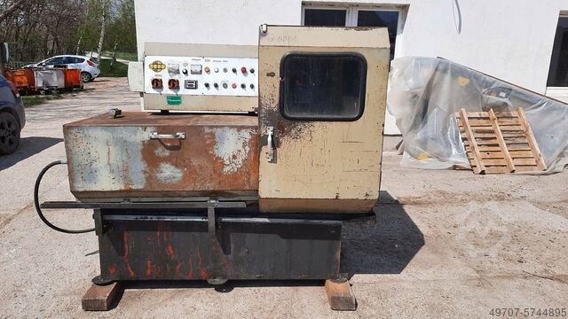 Automatska hladna testera Soco MC-350
SOCO SYSTEM MC-350