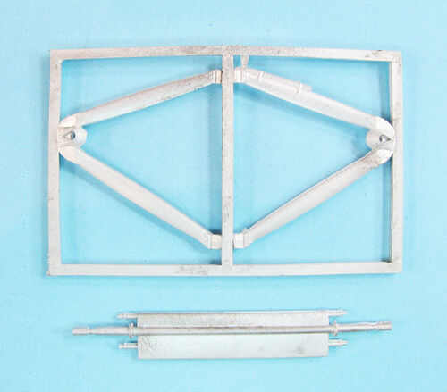 Scale Aircraft Conversions 32139 AMC DH.2 - Landing Gear (designed to be used with Wingnut Wings kits)