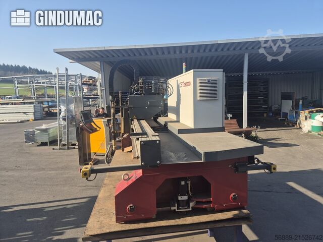VOORTMAN VACAM VCS Thermo
VOORTMAN VACAM VCS Thermo