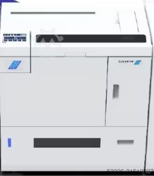 Sistem za završnu obradu dokumenata
Plockmatic BLM5035S new for Canon imagePress V-Series