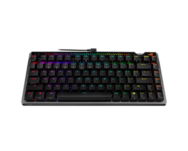 ASUS ROG FALCHION ACE 75HE Gaming tastatura