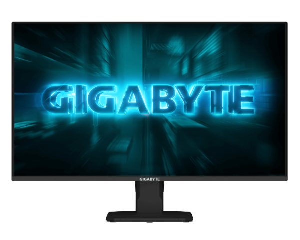 GIGABYTE 24.5 inča GS25F14 FHD 1920×1080 SS IPS 144 Hz gaming monitor