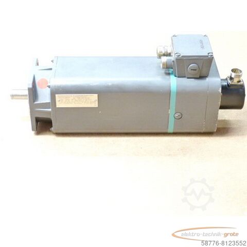 Upravljačka jedinica
Siemens 1FT5066-0AF71-2-Z 3~ Permanent-Magnet-Motor mit Heidenhain ROD 426.2010-2500