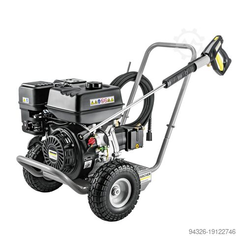 Mašina za pranje pod pritiskom Karcher HD 9/25 G
Kärcher HD 9/25 G Classic 900 l/h 250bar NEW!
