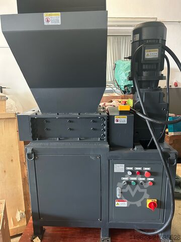 Predšreder 5,5 kW
Vorschredder 5,5KW