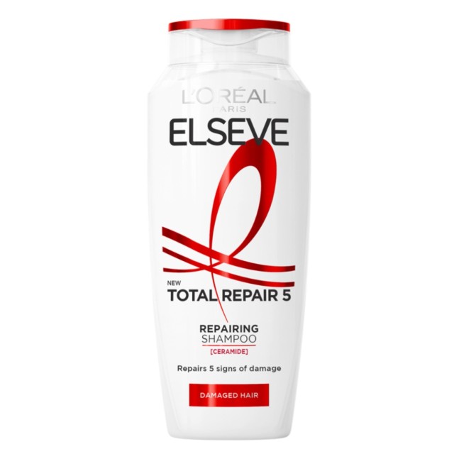 L’Oréal Paris Elseve Total Repair 5 šampon za kosu 250 ml
