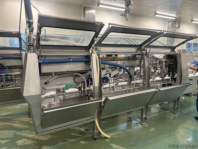 Croma Cutmaster 1200
Croma Cutmaster 1200