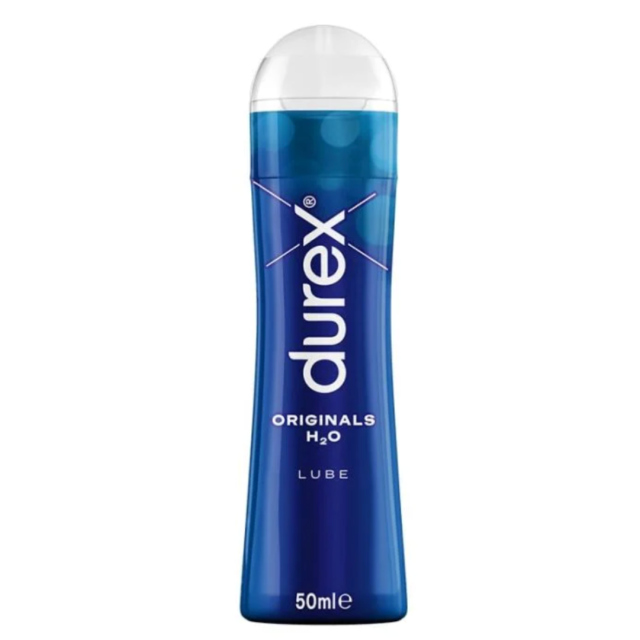 DUREX PLAY FEEL LUBRIKANT 50 ML