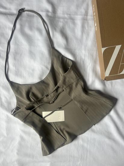 Top Zara